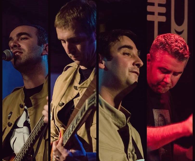 The Beatles Revival Band - TZ Buzet